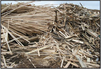 Welcome to Michigan Wood Fibers